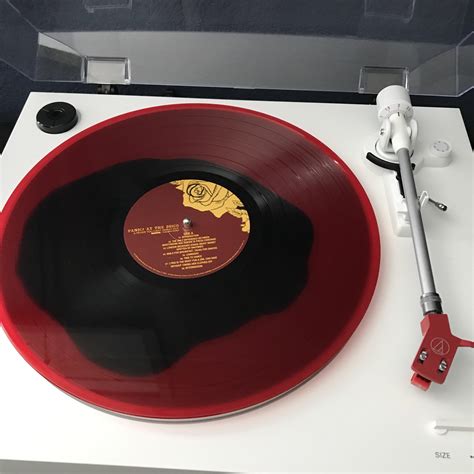 Panic Album On Imgur