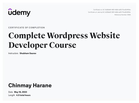 Chinmay Harane On Linkedin Wordpress Plugin Hosting Domain Theme