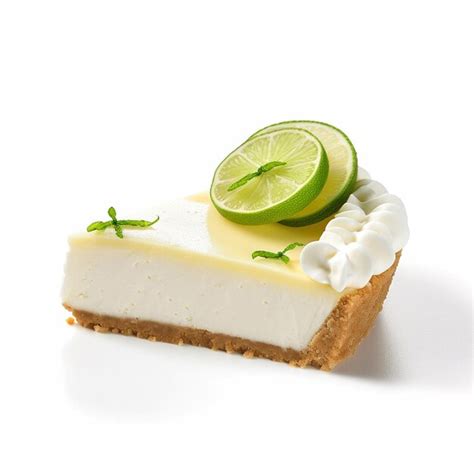 Premium Photo A Slice Of Cheesecake