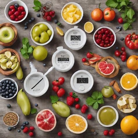 당뇨식단계획다량영양소 특정영양소 식사계획 생활방식 개인화