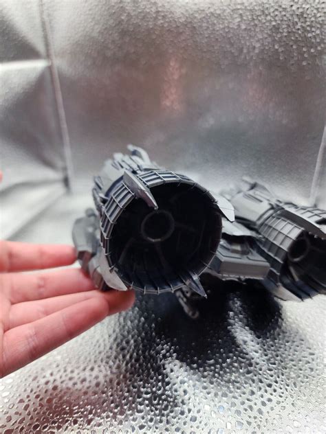 Transformers 3 Decepticon Fighter