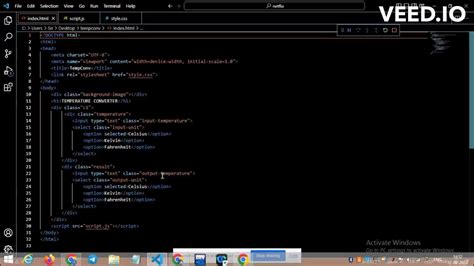 charan sai on linkedin bharatintern bharatinternship webdevelopment