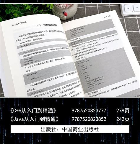 正版java Cpython编程从入门到精通零基础入门自学程序编程书籍 阿里巴巴