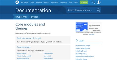 Drupal Vs WordPress How To Choose The BEST CMS Platform In