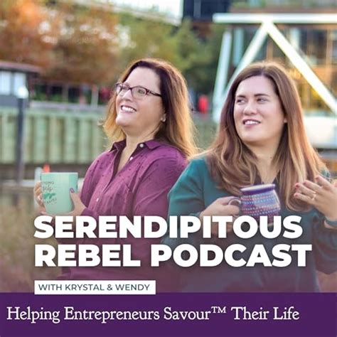 Passion Vs Purpose Understanding The Key Differences Serendipitous Rebel Podcast Podcasts