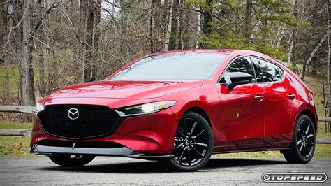 10 Modern Hatchbacks With Amazing Fuel Economy