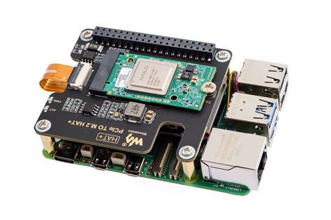 How To Connect A Hailo 8 To The Raspberry Pi 5 General Hailo Community
