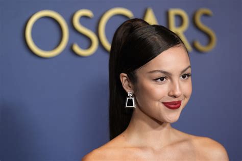Olivia Rodrigo Is Lancômes New Global Brand Ambassador Inquirer
