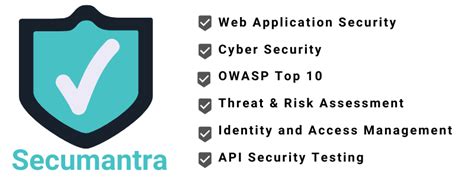 About Us App Security Mantra