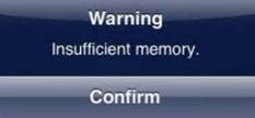 How To Resolve The Insufficient Memory Error Of The Printer TechQuack