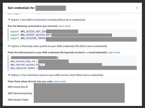 【備忘録】aws Amplifyで Amplify Init で既存環境が出てこない問題の解決