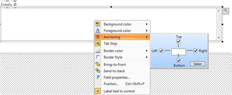 journal notes field is too small after blueprint publish