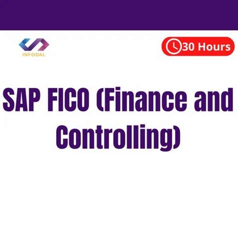 Sap Fico Finance And Controlling In Bengaluru ID 26087494812