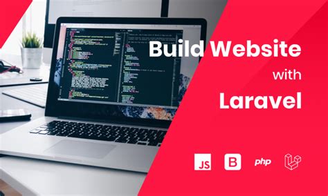 develop website using laravel 10 livewire and tailwind css by edisain