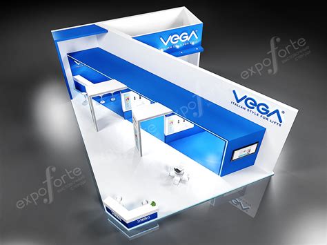 Застройка выставочных стендов в Москве производство и строительство стендов для выставки