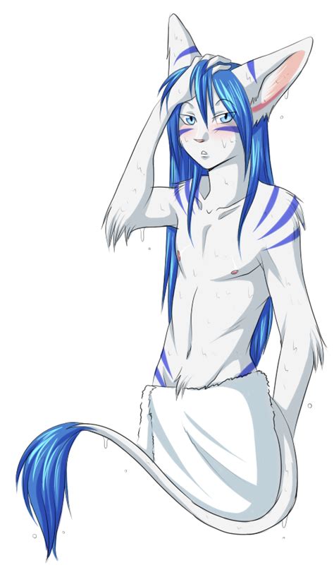 Dripping Wet — Weasyl