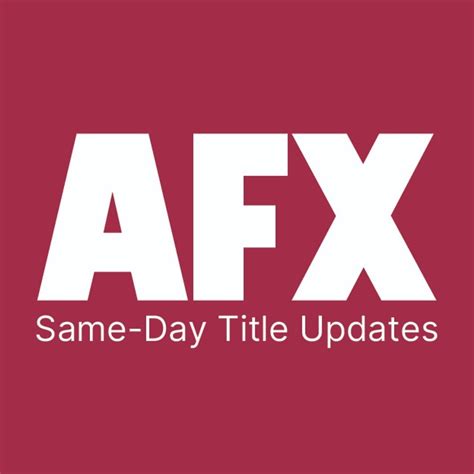 Afx Research Llc American Association Of Private Lenders
