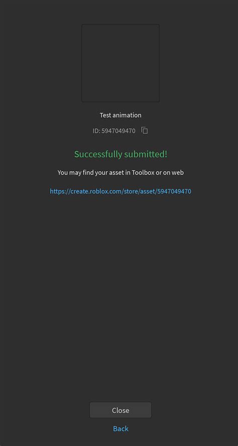 Failed To Load Animation With Sanitized ID Scripting Support Developer Forum Roblox