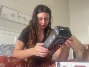 Unboxing And Playing With Some Wild And Crazy New Sex Toys Xxx Mobile Porno Videos Movies