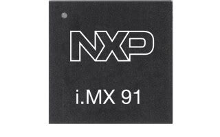 NXP I MX Embedded Computing Design
