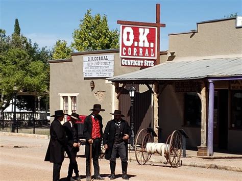 Ok Corral Tombstone 2019 All You Need To Know Before You Go With