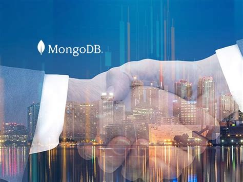 Bendigo And Adelaide Bank Partners With Mongodb To Modernize Core