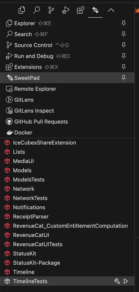 如何使用VSCode Cursor进行iOS开发提升效率 慕课手记