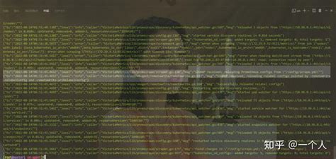 victoriametrics之vmagent 知乎