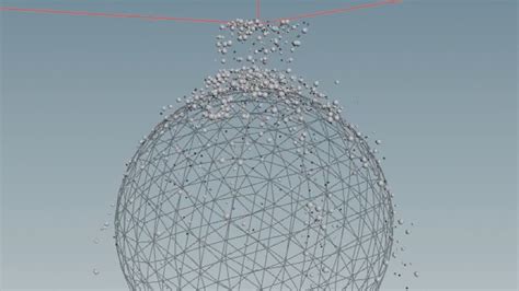 Intro To Particles Houdini Particles Learn Squared