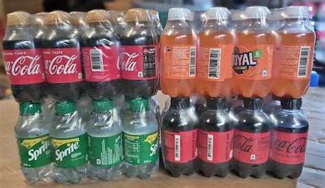 Swakto Coke Royal Sprite Zero 12x200ml Lazada Ph