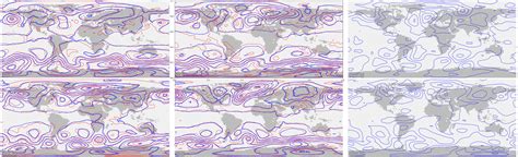assimilating mean sea level pressure — machine learning for data