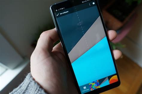 How To Change Your Android Wallpaper In Android Central