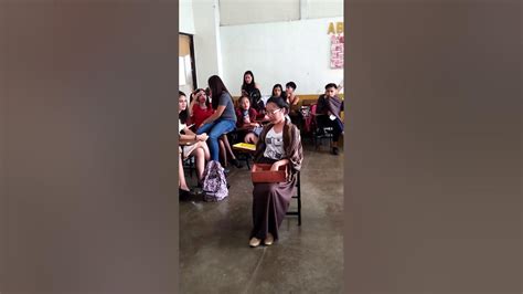 Abm 6 Tiya Isabel Youtube