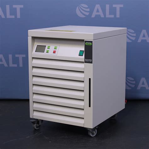 Alt Item 25735 Recirculating Chiller F 108