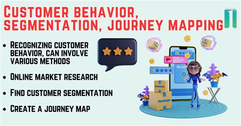 Customer Behaviour Segmentation And Journey Mapping