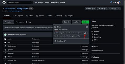 Copier Repo Git At Timothy Velasco Blog
