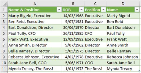 Excel Power Query Add Column From Example My Online Training Hub