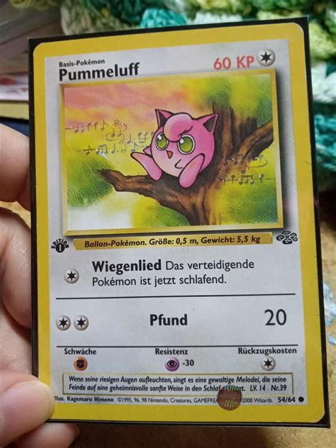 Is This An Ink Issue Or Something Else Its German R