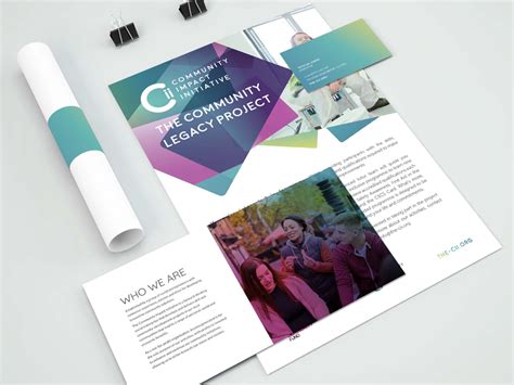 Community Impact Initiative Natalie Drane