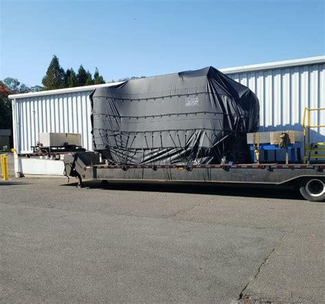 About Kaplan Tarps