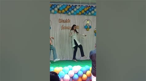 Sharukan Songs Performance Dance 👯👯 Short Youtubeshort Youtube