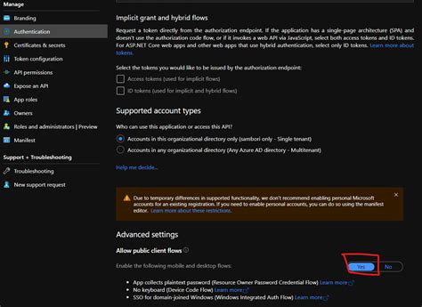 introducción a azure identity sdk y uso con ms graph api compartimoss