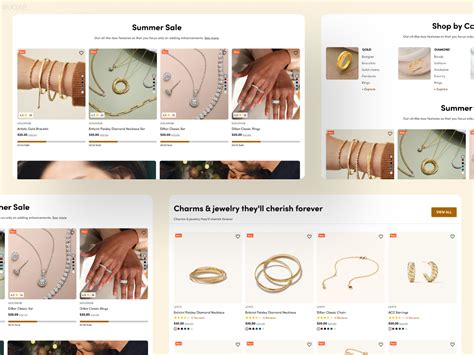 E Commerce Design System And Service By Uaxe Labs Ui Ux Design Agency