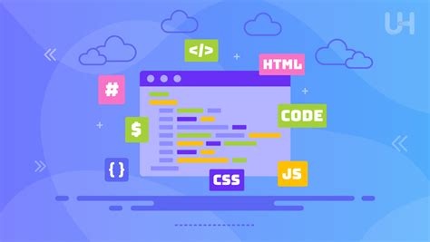 Understanding Markup Languages HTML XML SAML UltaHost Blog