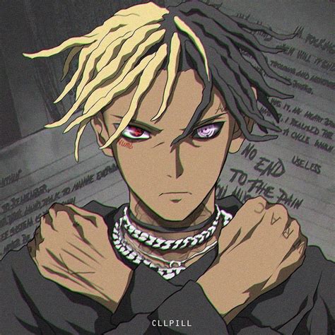 Xxxtentacion Artwork Wallpapers Top Free Xxxtentacion Artwork