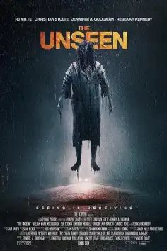 The Unseen Poster 3 Full Size Poster Image Goldposter