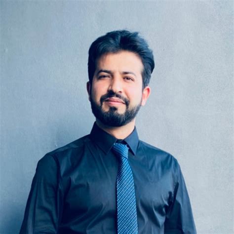 Hashmatullah Ahmadi Content Analyst Accenture Xing