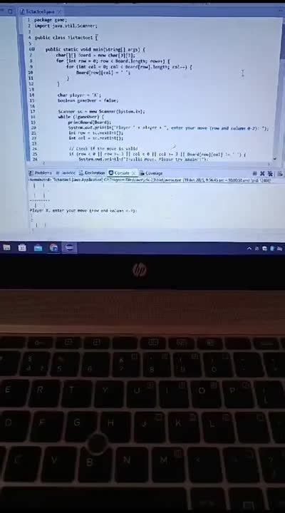 Internpe Javaprogramming Learningjourney Engineeringlife Preksha Kasliwal