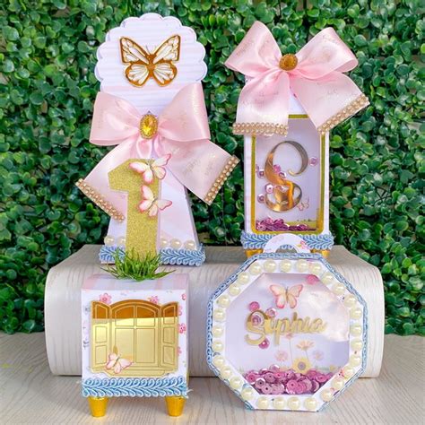 Kit Super Luxo Jardim Elo Produtos Especiais