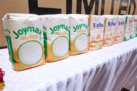 Kavagara The Best Maize Meal In Kenya Not Exactly Toasterding